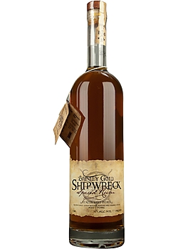Product Details | Brinley Shipwreck Spiced Rum | Rum | Spirits | Norman ...