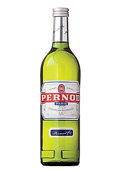 Product Details | Pernod (Anise) | Liqueurs/Cordials | Spirits | Norman ...