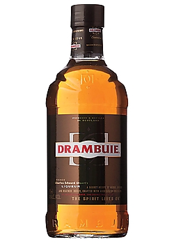 Product Details | Drambuie | Liqueurs/Cordials | Spirits | Norman's ...