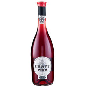 Product Details | Croft Pink Port | Dessert & Fortified | Wine | Norman ...