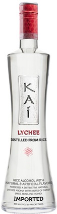 Product Details | Kai Lychee Vodka | Liqueurs/Cordials | Spirits ...