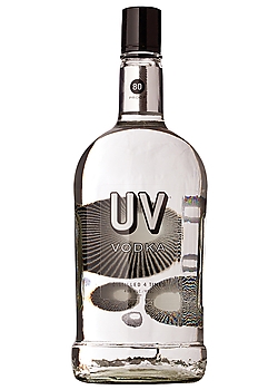Product Details | UV Vodka | Vodka | Spirits | Norman's Liquors & Fine ...