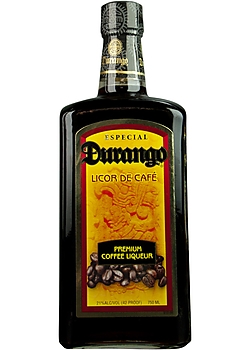 Product Details | Durango Coffee Liqueur | Liqueurs/Cordials | Spirits ...