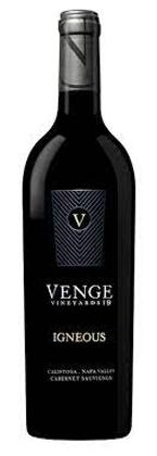 Product Details | Venge Igneous Cabernet Sauvignon | Red Wine | Wine ...