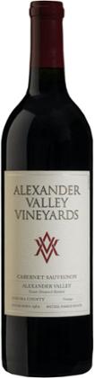 Product Details | Alexander Valley Cabernet | Red Wine | Wine | Norman ...