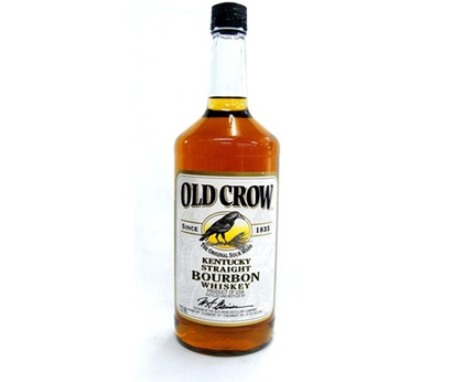 Product Details | Old Crow | Bourbon | Spirits | Norman's Liquors ...